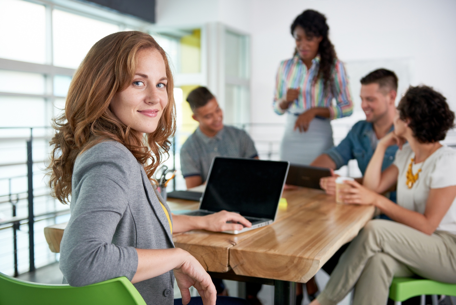 Neu im AIW: group24 AG! Herzlich willkommen - AIW Unternehmensverband