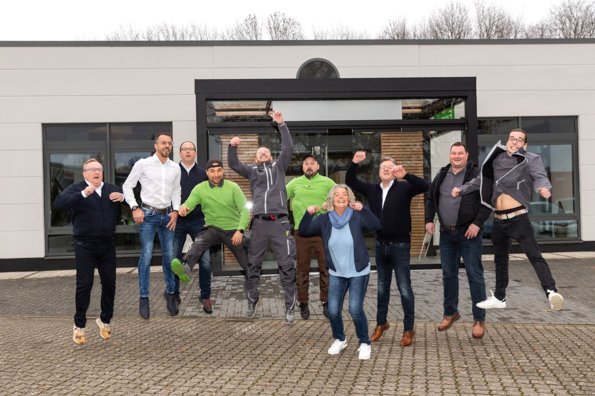 Neu im AIW: Linara aus Ahaus – Herzlich willkommen in der AIW Community! | AIW Unternehmensverband