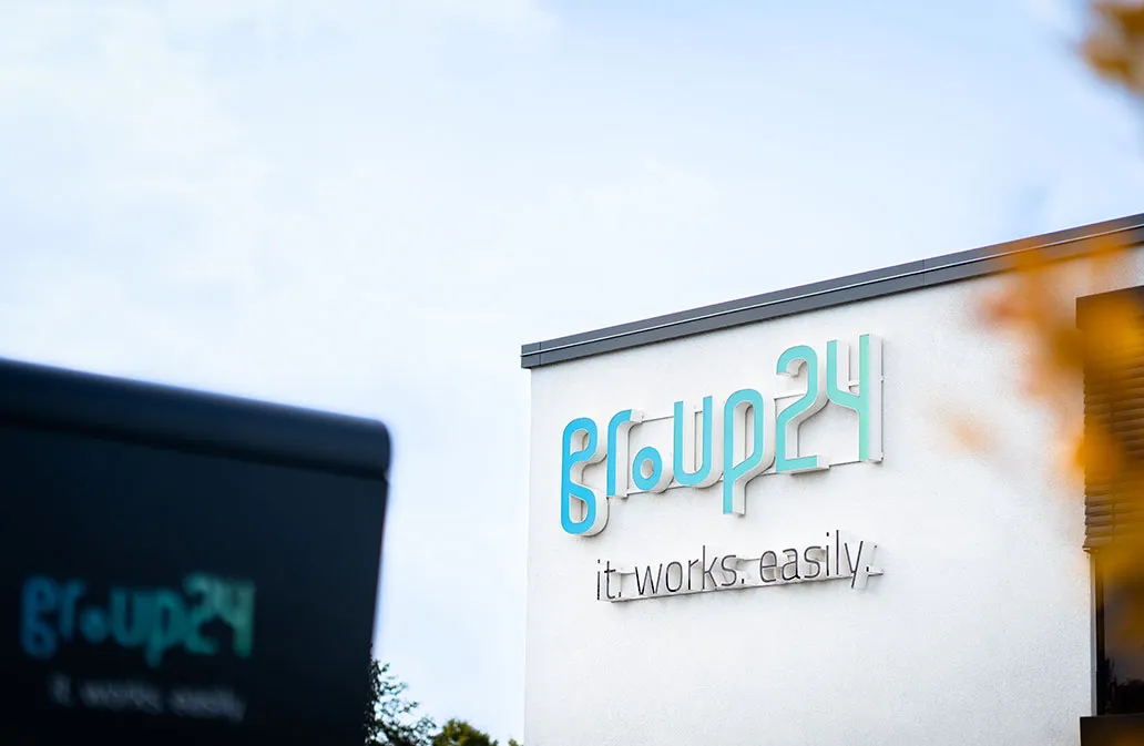 Neu im AIW: group24 AG! Herzlich willkommen - AIW Unternehmensverband